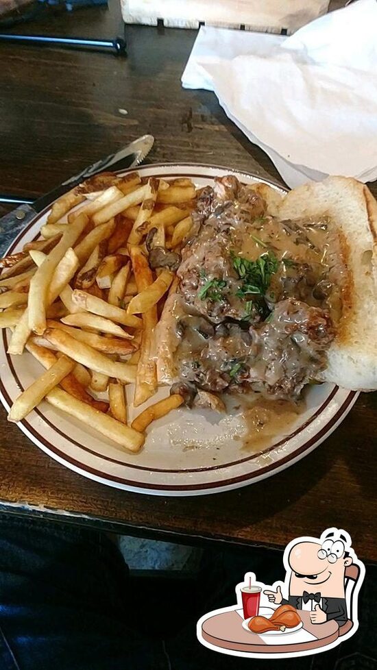 Sutter Buttes Brewing in Yuba City - Restaurant menu and reviews