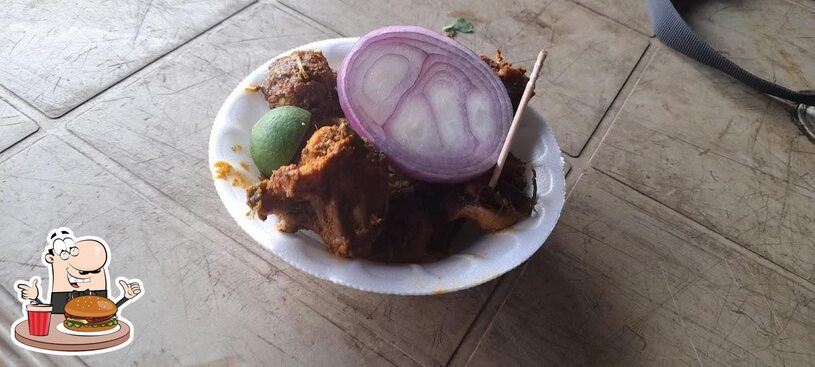 Best Bamboo Chicken, Araku - Restaurant menu, prices and reviews