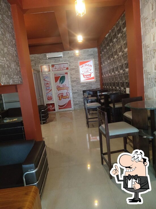 Galleria restaurant, Bahadurgarh - Restaurant menu, prices and reviews