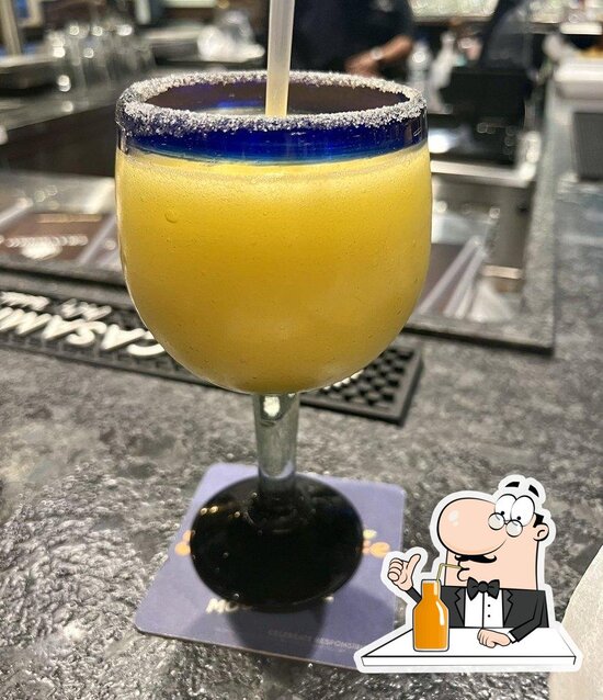 Gran Rodeo Mexican Bar & Grill in North Wales - Restaurant menu and reviews