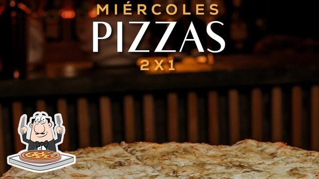 Macorina Bar, Xalapa - Restaurant reviews