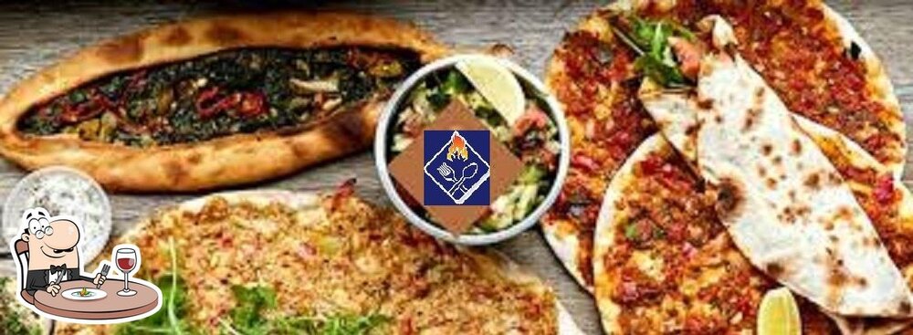Mama Fatma Turkish Cuisine in Vaughan - Restaurant menu and reviews