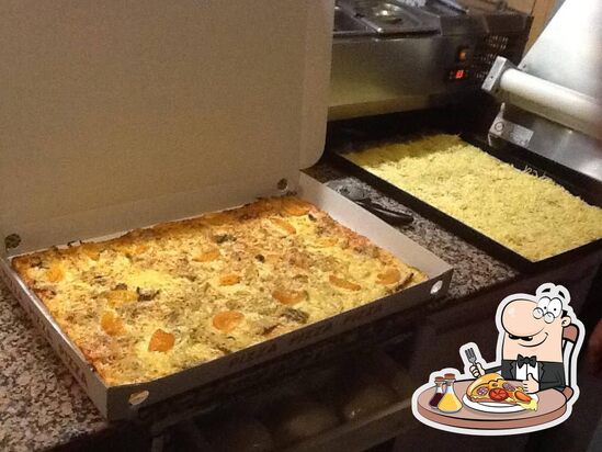 Pizzeria il Castello, Wesel - Restaurant menu and reviews