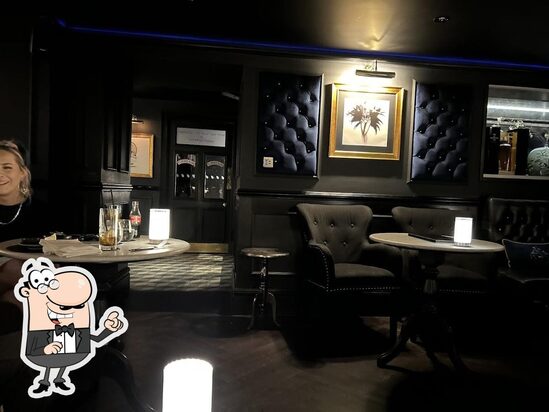Puffin' Rooms, Liverpool - Restaurant menu, prices and reviews