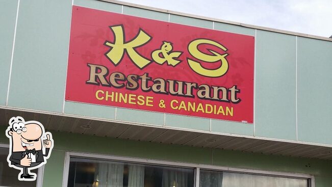 Menu at K & S Restaurant, Outlook, 120 Saskatchewan Ave W