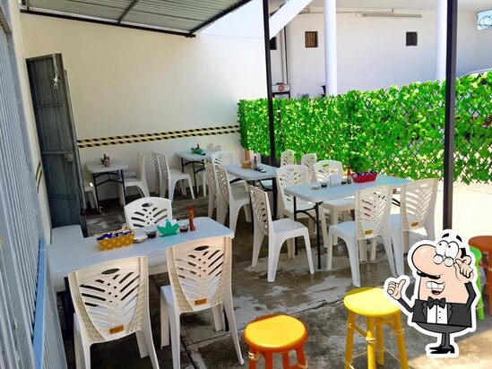 El Camaron Pelao, Puerto Vallarta - Menú del restaurante, precios y reseñas