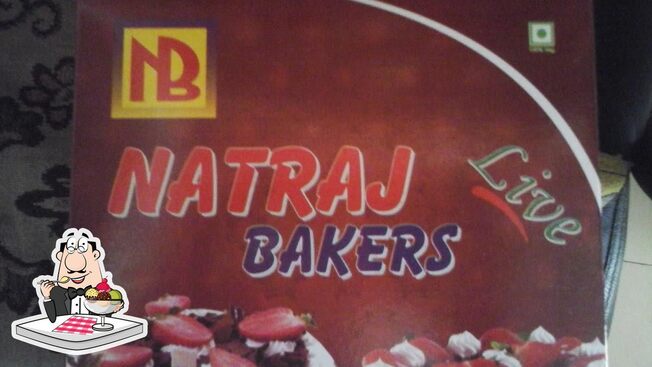Natraj Bakery, Ahmedabad - Restaurant menu, prices and reviews
