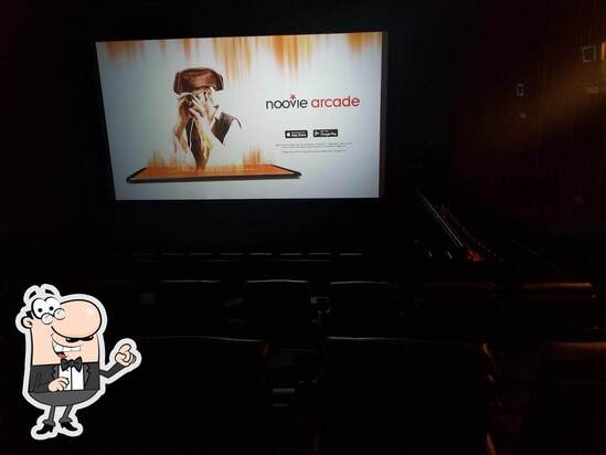 Cinemark Allen 16 and XD, Allen - Restaurant menu, prices and reviews