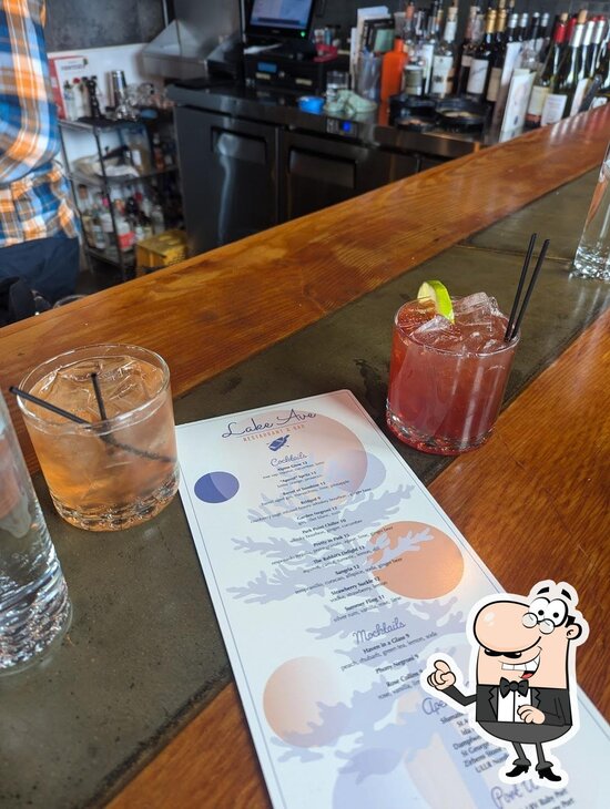 Lake Avenue Restaurant & Bar, Duluth - Restaurant menu, prices and reviews