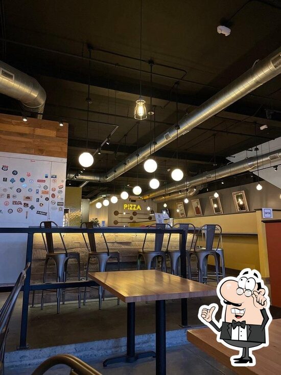 Pies And Pints, Richmond - Restaurant menu, prices and reviews