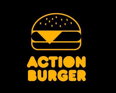 Menu at Action Burger restaurant, Belo Horizonte