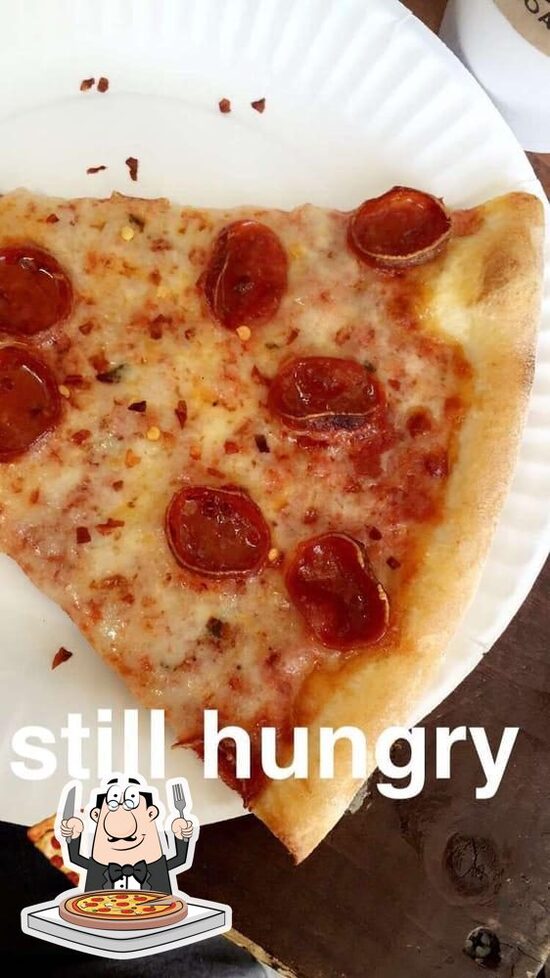 Pie Life Pizza in Pasadena - Restaurant menu and reviews