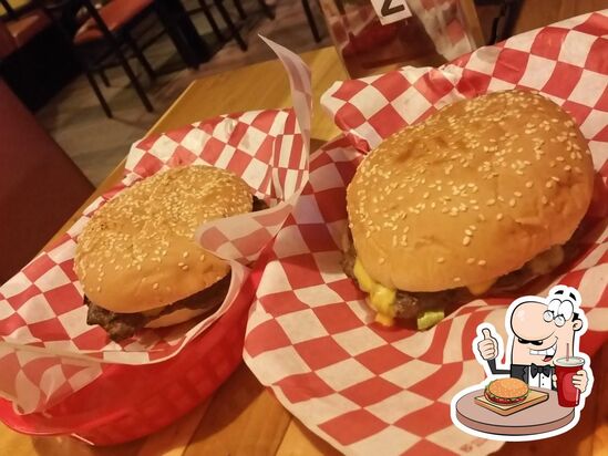 Restaurante Bam Bam's Burger, Monterrey - Opiniones del restaurante