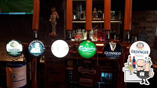 Bar 52 Whitley Bay in Whitley Bay - Restaurant reviews