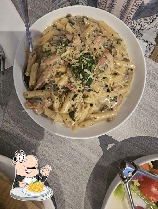 Bella Cibo Italiano, Newport, Newport - Restaurant menu, prices and reviews
