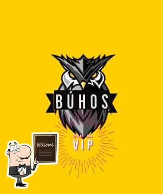 Buhos sport bar, Merida - Opiniones del restaurante