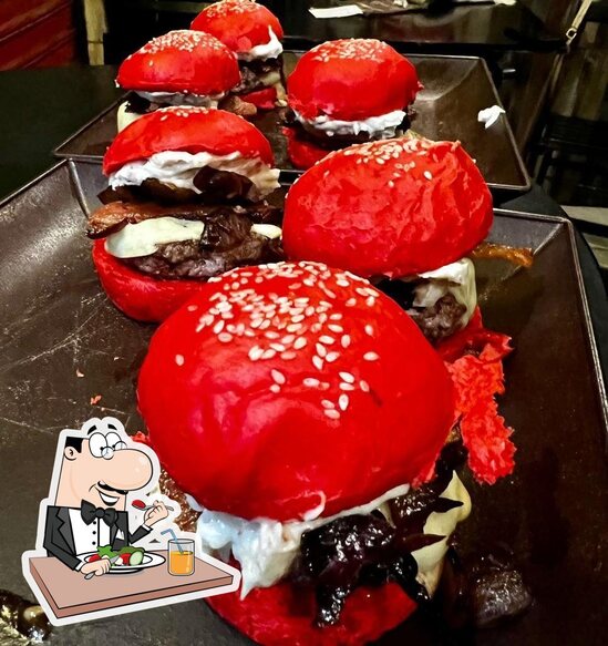 Giga Byte Lanches, São João de Meriti - Menu do restaurante, preços e ...