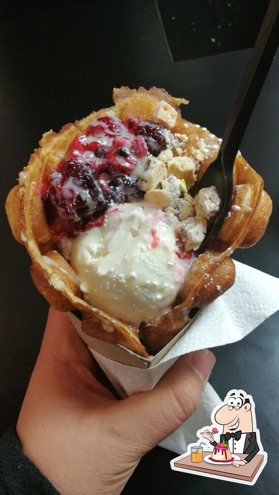 Homai cafe, Ciudad Juarez - Restaurant reviews