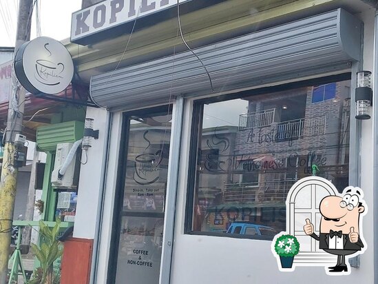 KOPILISM SURIGAO, Surigao City - Restaurant reviews