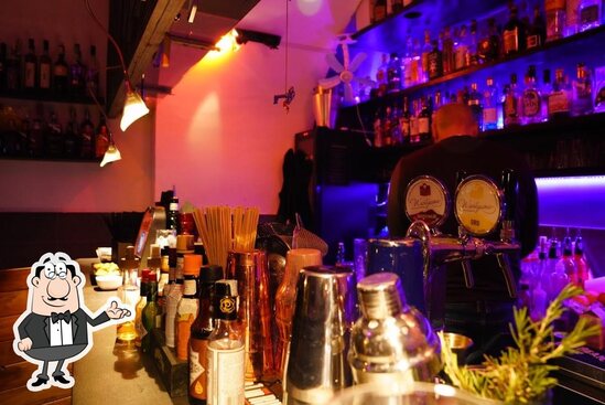 Kestè, Napoli, Università - Menu del ristorante, prezzi e recensioni