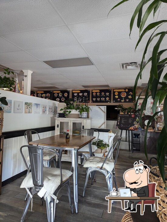 Kin Thai, Medford - Restaurant menu, prices and reviews