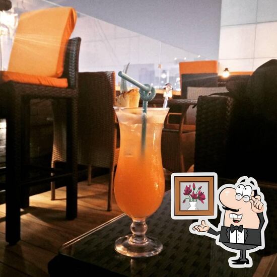 kinbuck, New Delhi, Rajiv Chowk - Restaurant menu, prices and reviews