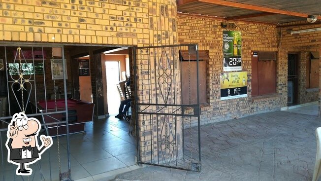 MAMA'S PLACE pub & bar, Soshanguve - Restaurant reviews