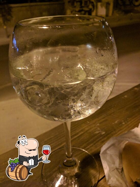 Notes And Spirits, Nicosia - Restaurant menu and reviews