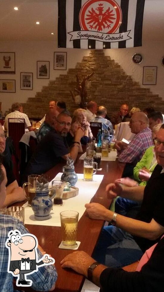 Restaurant HANAUER Bub, Hanau - Restaurantbewertungen