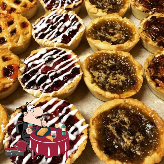 Rideau Bakery, Ottawa - Restaurant menu, prices and reviews