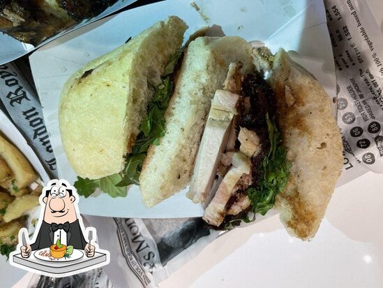 Roli Roti in Elk Grove - Restaurant reviews