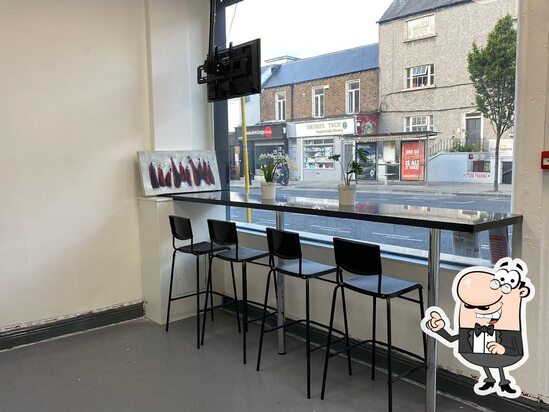 Starry Night Asian Food Ranelagh in Dublin - Restaurant menu and reviews