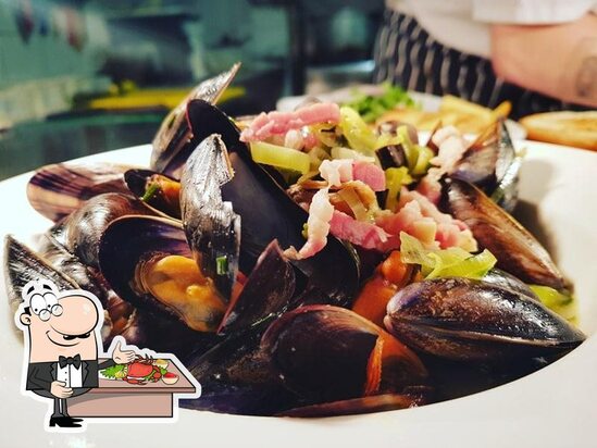 Menu of The Ferry Boat - Pub & Kitchen, Lincoln - reviews and ratings