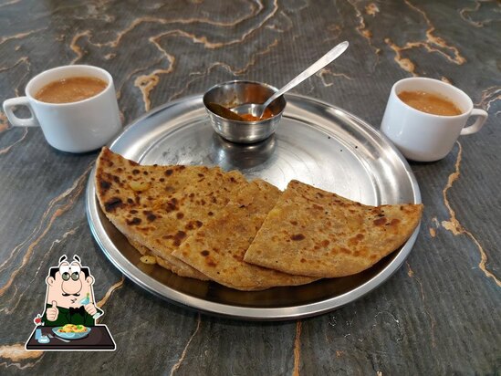 The Great Chotiwala, Haridwar - Restaurant menu, prices and reviews