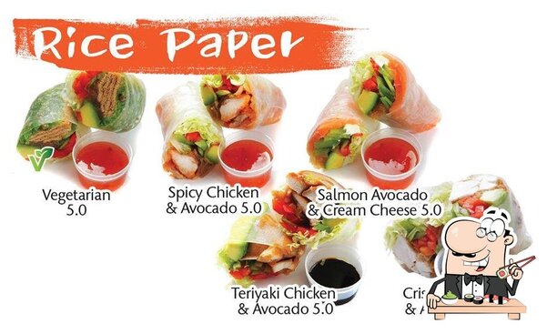 Wara Sushi in West Mackay - Restaurant reviews