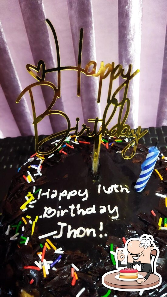 Yssa Bakes, Butuan City - Restaurant reviews