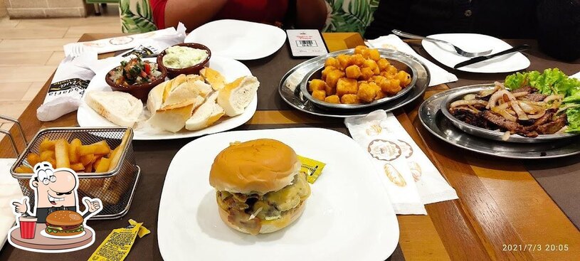 Padoca da Praça, São Paulo - Restaurant reviews