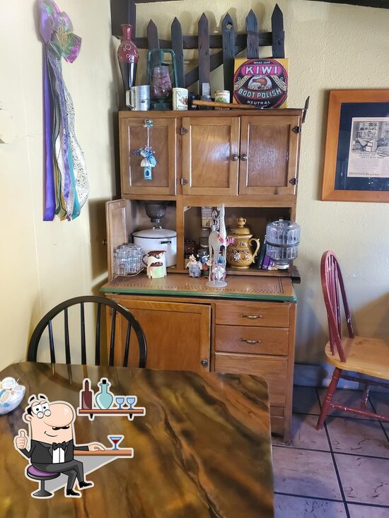 Dusty Boots Cafe, Cloudcroft - Restaurant menu, prices and reviews