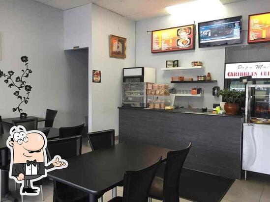 Papa Moe's in Mississauga - Restaurant menu and reviews