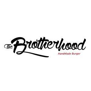 Menu at The Brotherhood restaurant, Brazil