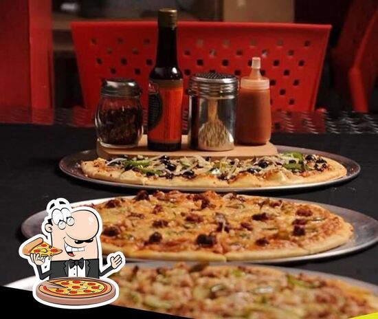 La pizzota, Monterrey - Menú del restaurante, precios y reseñas