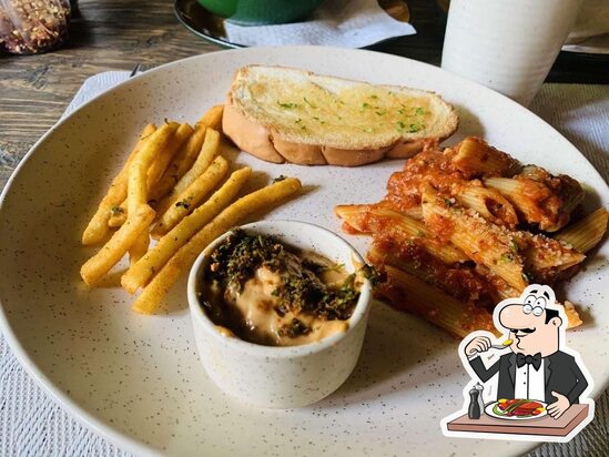 Blaasé Restaurant, Ludhiana, 15 - Restaurant reviews