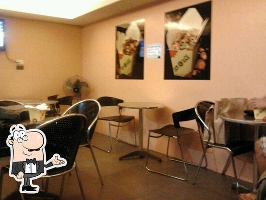 Box O' Rice, Quezon City - Restaurant menu, prices and reviews