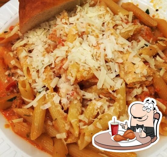 C.R. Chicks (Indiantown Rd.), Jupiter - Restaurant menu, prices and reviews