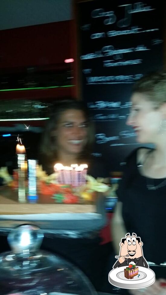 Chez Julie, Nice - Menu du restaurant, prix et avis