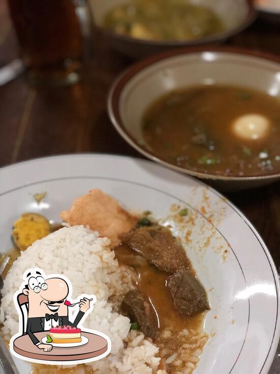 INO Resto restaurant, Jakarta - Restaurant reviews