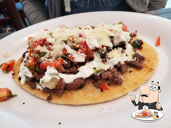 El patron restaurant & lounge 2 in New York City - Restaurant menu and ...