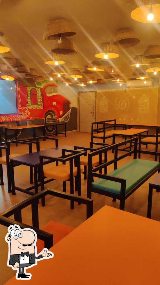 MURTHAL THE DHABA, Raipur - Restaurant menu, prices and reviews