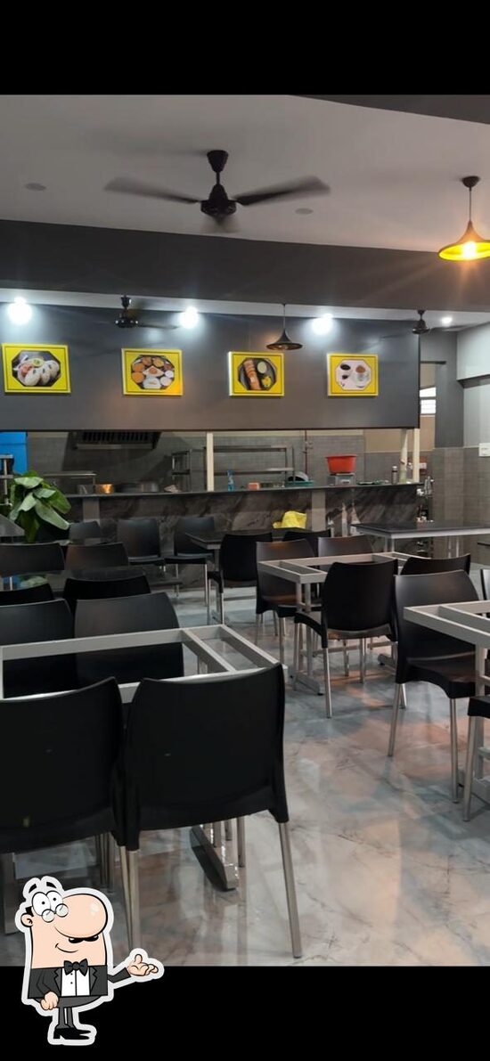 Maruti Upachar, Hanur - Restaurant menu, prices and reviews