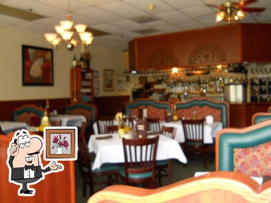 Rizzi's Italian Restaurant, Peoria - Restaurant menu, prices and reviews